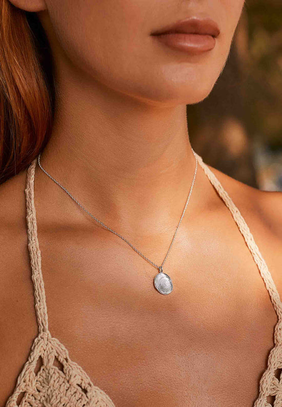 MUHAR NECKLACE – San Saru
