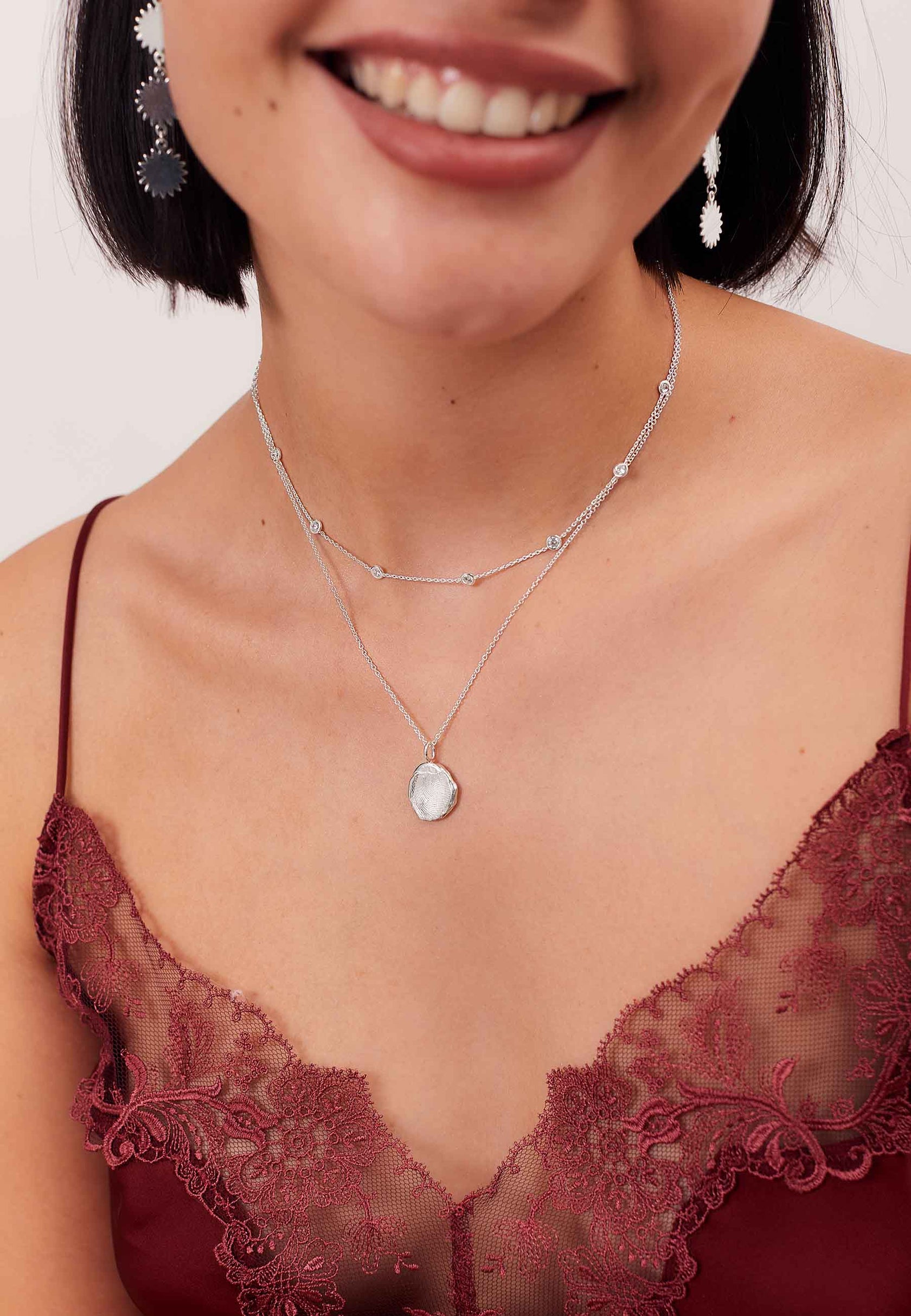 MUHAR NECKLACE – San Saru