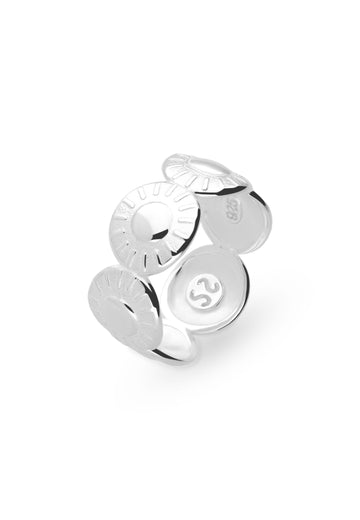 Basic rings – San Saru