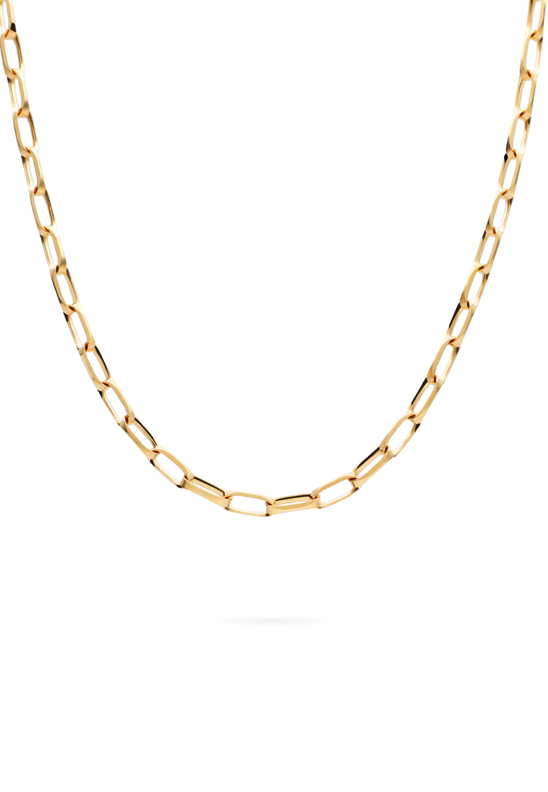 Collares de Oro | Joyas exclusivas hechas a mano – San Saru