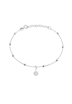 PULSERA TIGAT | Pulsera con Inicial – San Saru