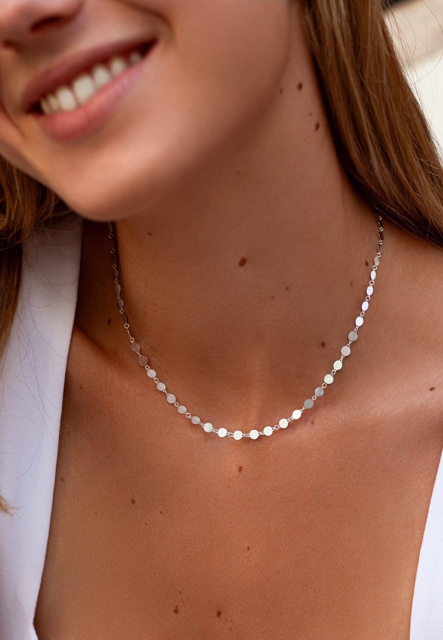 COLLAR MAHATMA – San Saru