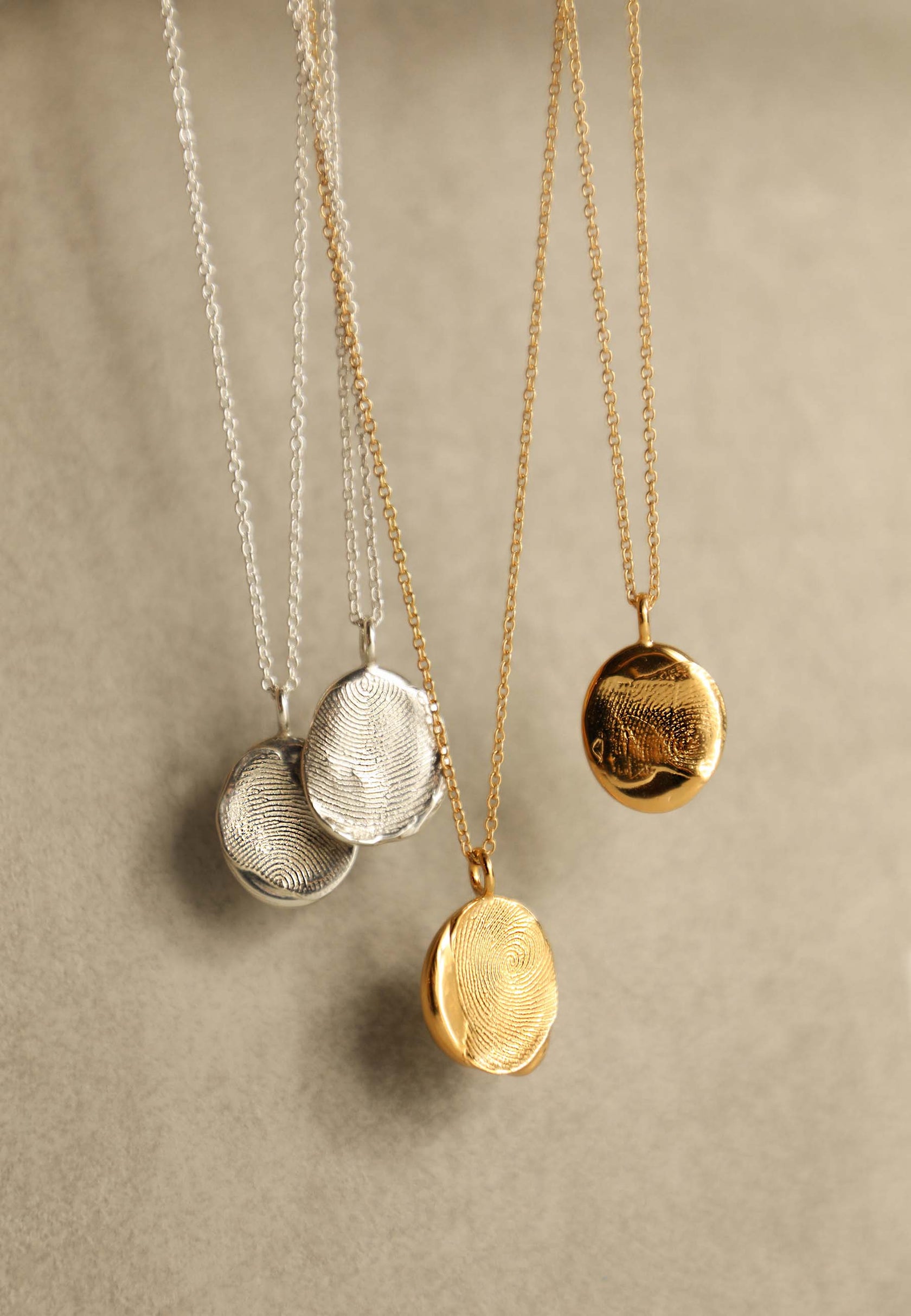 MUHAR NECKLACE – San Saru