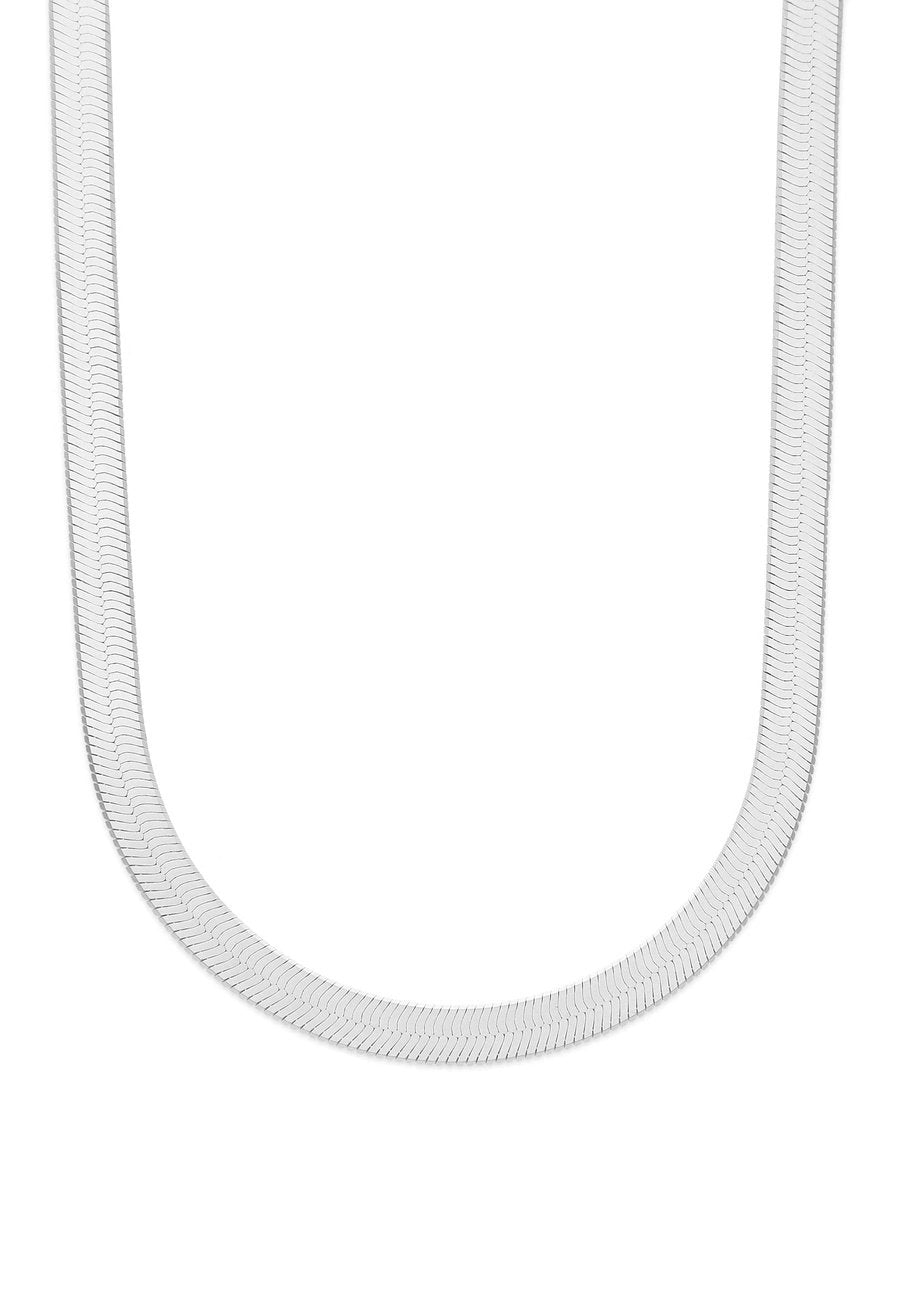 Collares de Plata • Joyitas Únicas y Exclusivas | San Saru